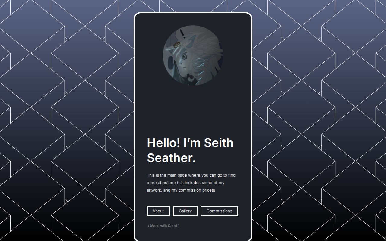 Seith Seather